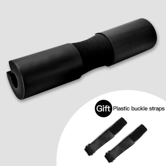 Accessories | Barbell Pad Squat Bar Cover Weight Lifting Pull Up Neck ...